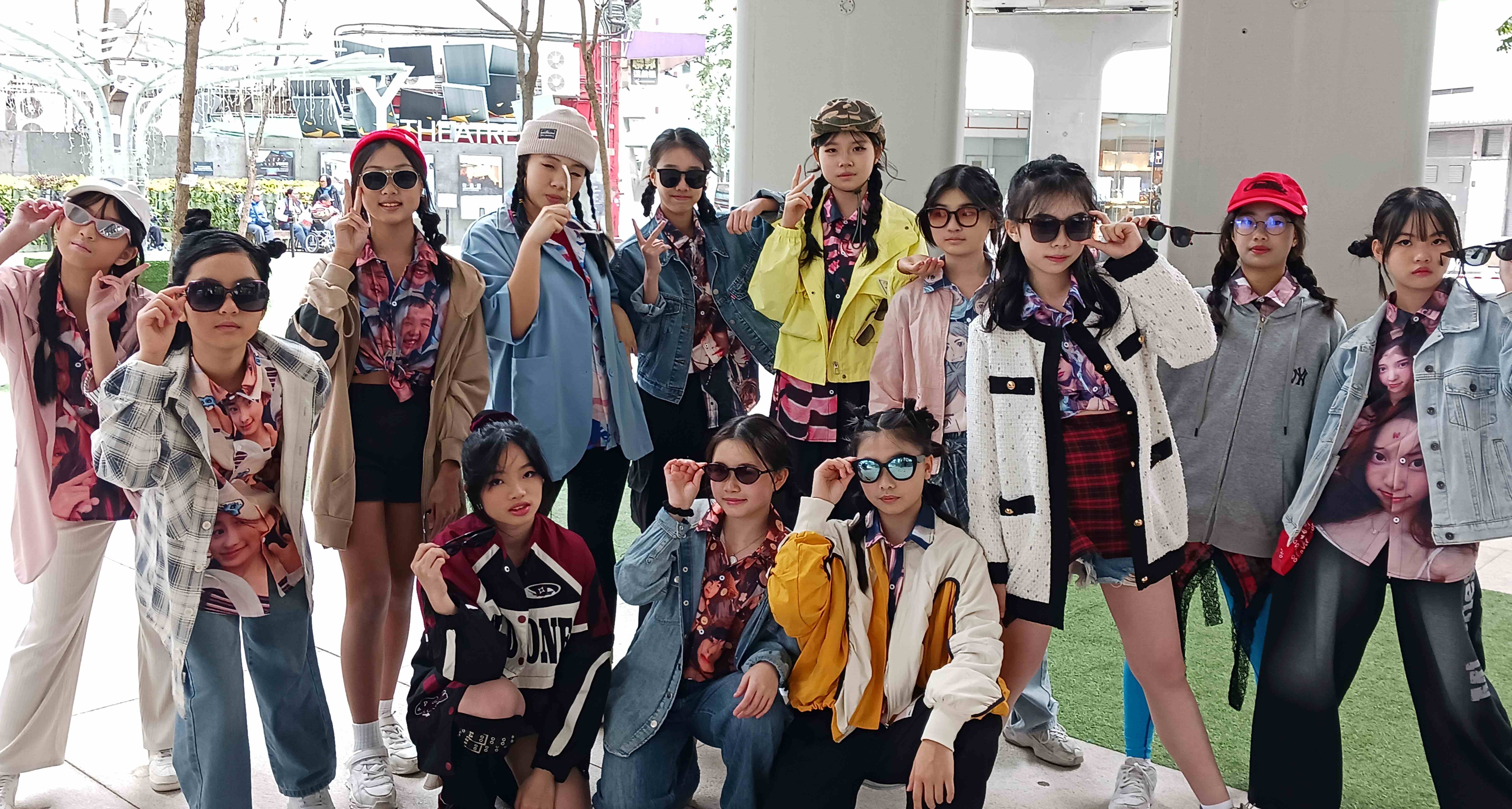 Tak Oi Secondary School