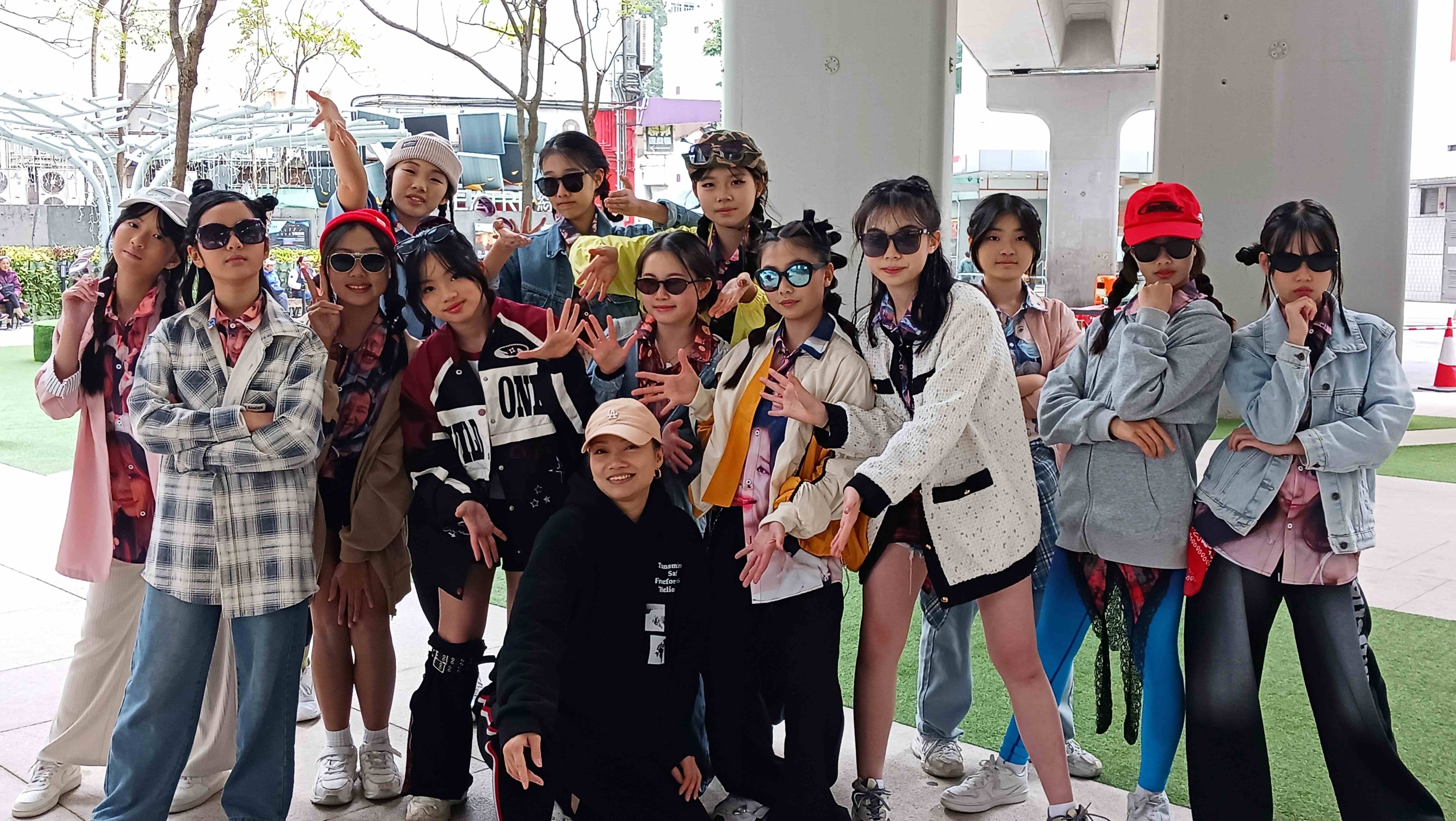 Tak Oi Secondary School